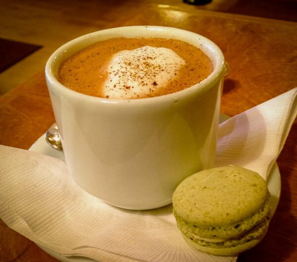 Boston’s Sweetest Spots: 13 Dessert Places You Can’t Miss in 2025