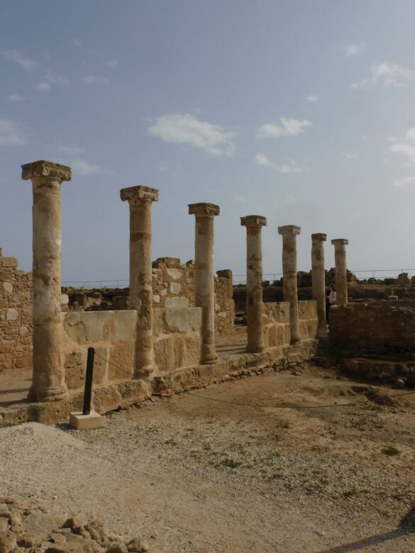 Cyprus Travel Guide: Everything You Need to Know Before You Go