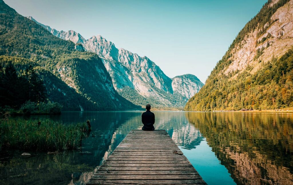 The Inner Journey: Discovering Our True Selves - Global Viewpoint