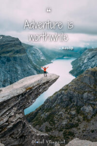 125 Adventure Quotes That Will Inspire Your Next Trip
