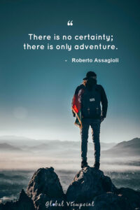 125 Adventure Quotes That Will Inspire Your Next Trip