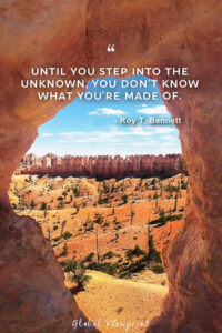 125 Adventure Quotes That Will Inspire Your Next Trip