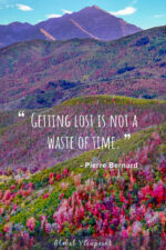 125 Adventure Quotes That Will Inspire Your Next Trip