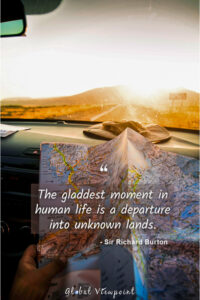 125 Adventure Quotes That Will Inspire Your Next Trip