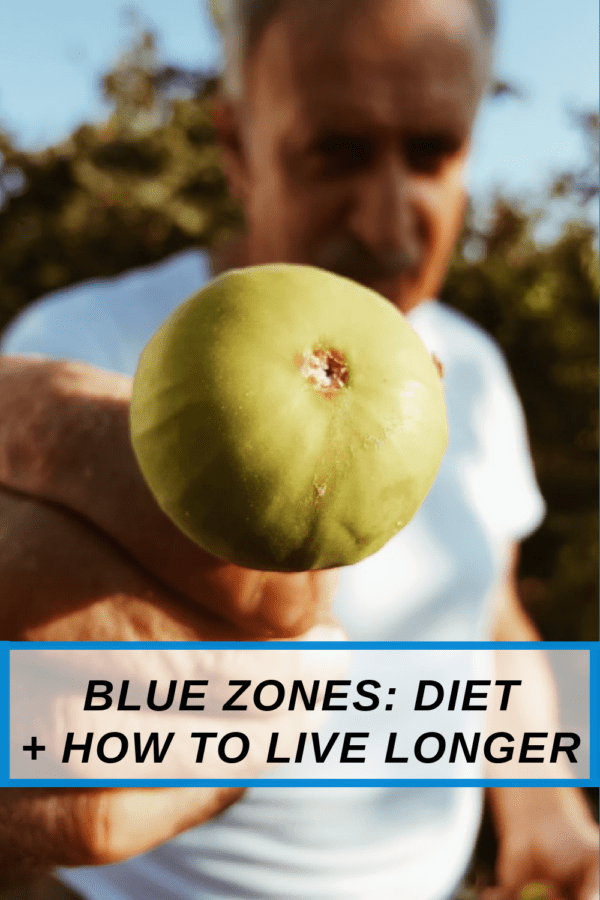 The World’s 5 Blue Zones: Where People Live the Longest (+ How to Visit ...