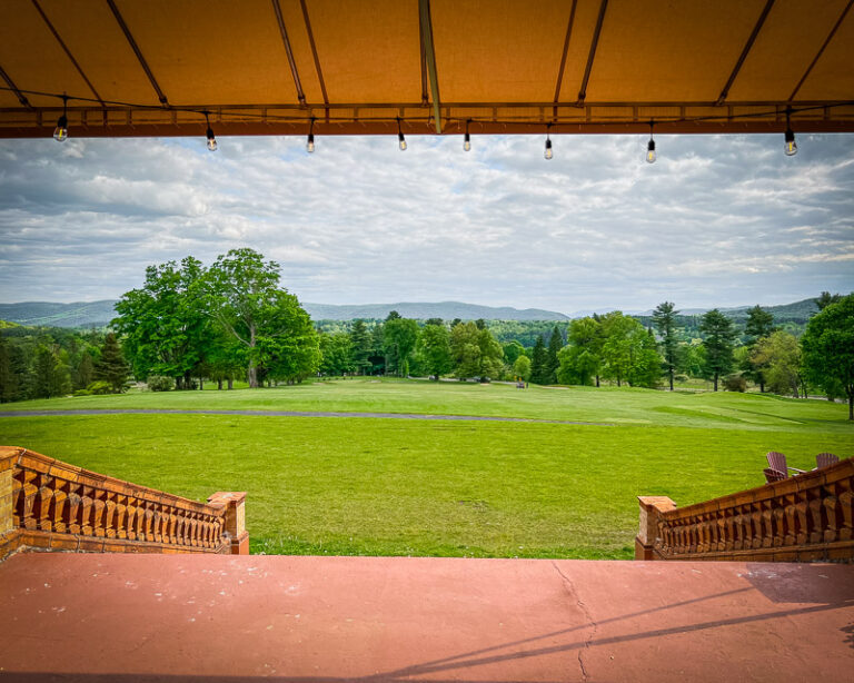 Miraval Berkshires Resort & Spa - Hotel Review - Global Viewpoint