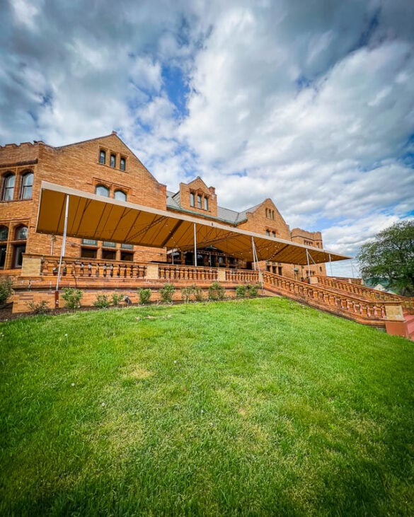 Miraval Berkshires Resort & Spa - Hotel Review - Global Viewpoint