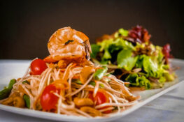 Unique Restaurants in Boston: 13 Best Places to Eat in Greater Boston