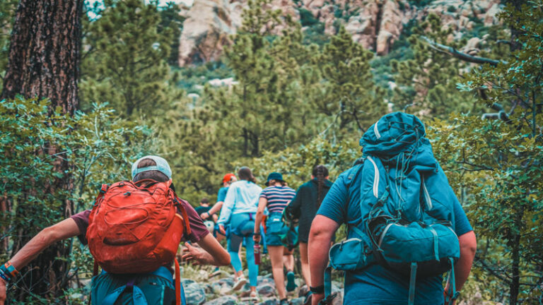 My Top 10 Reasons to Choose a Retreat for Your Next Getaway