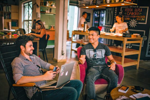 8 Coolest Remote Work Travel Programs in 2025 (for International Work ...