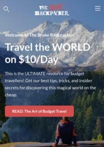 TOP 25 Travel Blogs That Will Inspire Your 2025 Bucket List