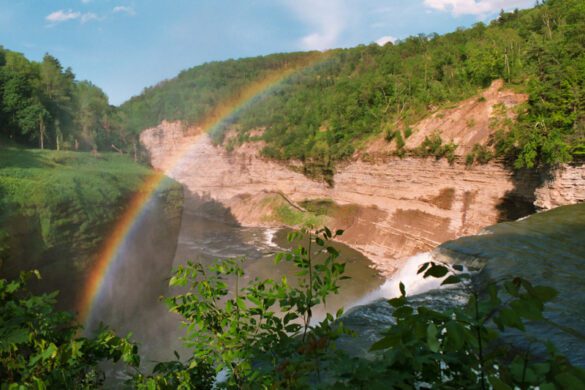 12 AMAZING Places to Visit in Upstate New York in 2026