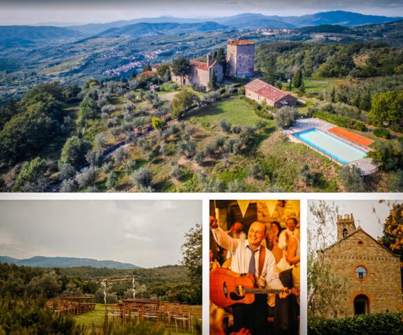 Top 11 Retreat Centers in 2025: Spots to Host & Attend Retreats