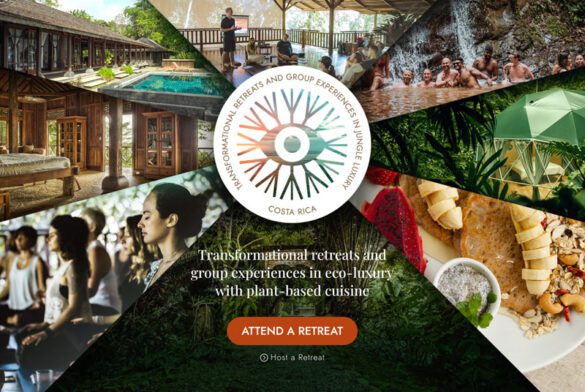 Top 11 Retreat Centers in 2025: Spots to Host & Attend Retreats