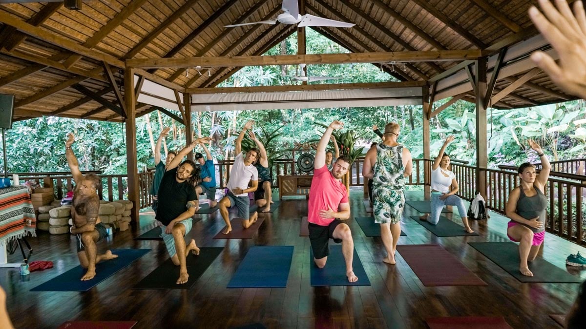 11 Best Retreat Centers in the World (2026 Guide for Hosts & Travelers)