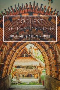 10 Best Retreat Centers in 2022: Where to Host + Attend a Retreat