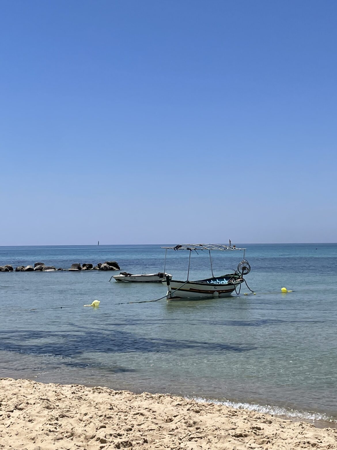 Ultimate Tunisia Travel Guide: Top Tips and Must-Do Experiences