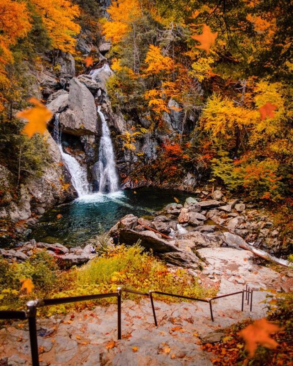 Fall in the Berkshires Guide: My Top 8 Reasons to Visit in 2025