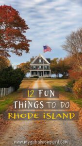 15 Bucket List Things to Do in Rhode Island (Local Favorites)