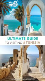 Ultimate Tunisia Travel Guide: Top Tips and Must-Do Experiences