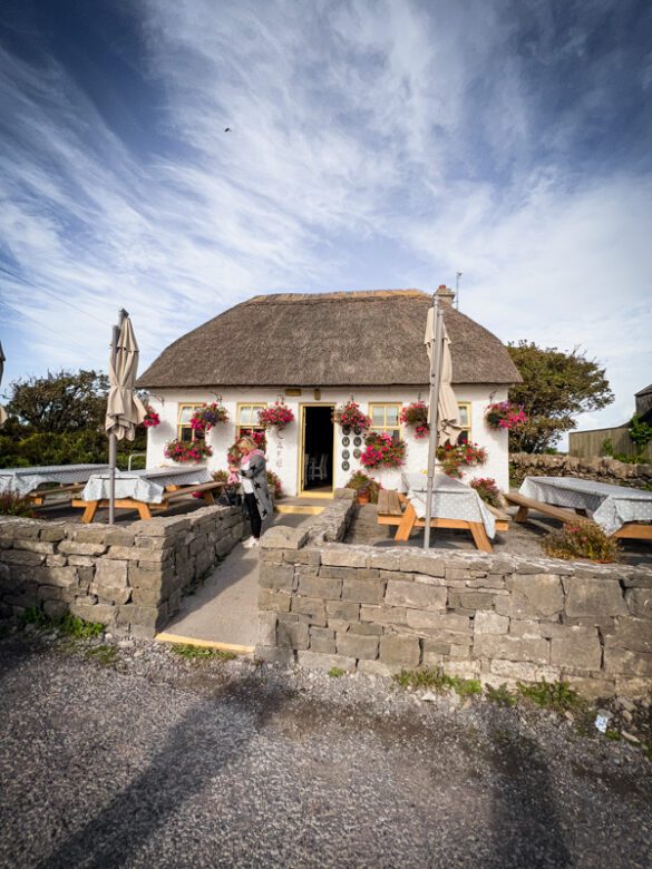 My West Ireland Travel Itinerary from 3 Visits - Global Viewpoint