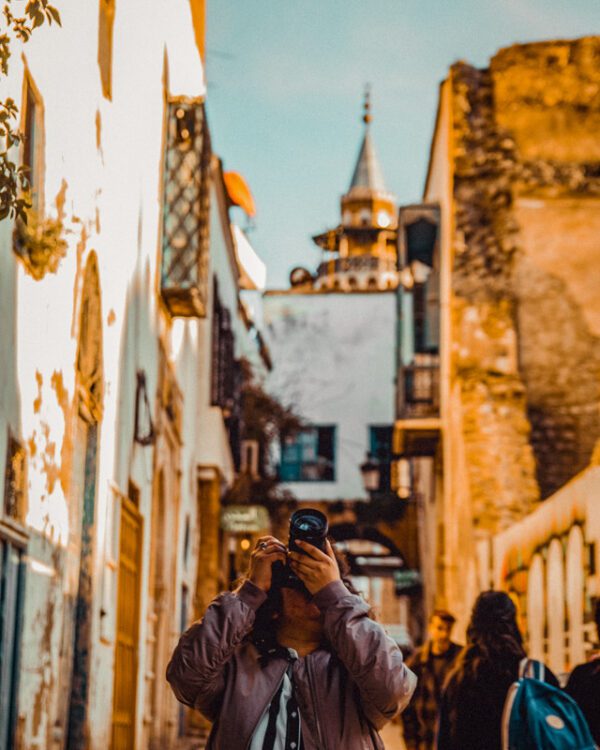 Ultimate Tunisia Travel Guide: Top Tips and Must-Do Experiences