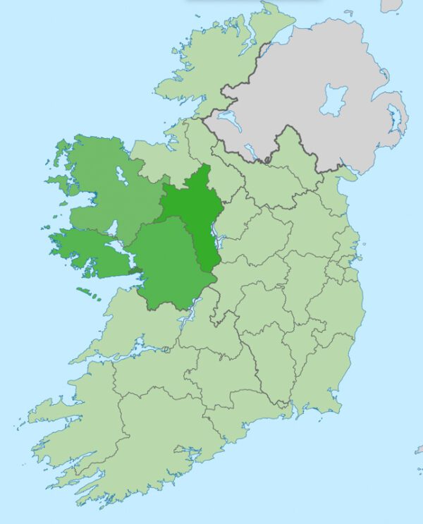 My West Ireland Travel Itinerary from 3 Visits - Global Viewpoint