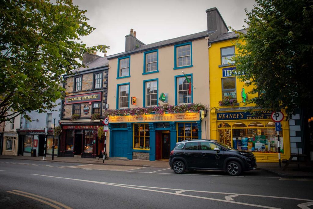 A Perfect Weekend in Westport, Ireland: Things to Do & Insider Tips