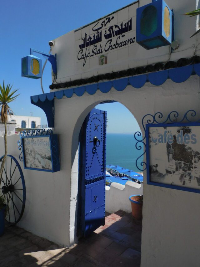 Ultimate Tunisia Travel Guide: Top Tips and Must-Do Experiences