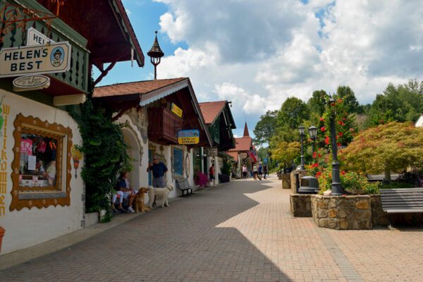 12 Fun and Unique Things to Do in Helen, GA for Family Fun