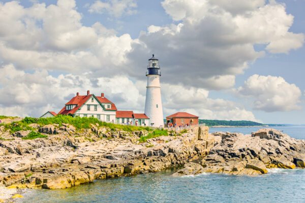 15 Bucket-List Places to Visit in New England (By a Local)