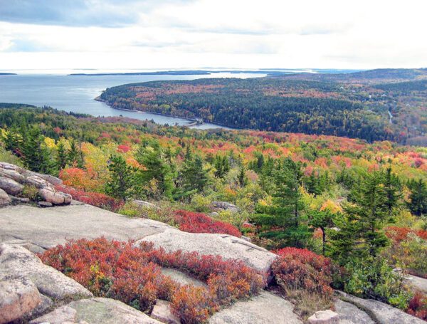 15 Bucket-List Places to Visit in New England (By a Local)