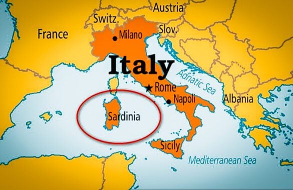 The World’s 5 Blue Zones: Where People Live the Longest (+ How to Visit ...