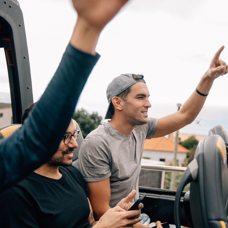 Global Viewpoint: Bucket List Travel Guides by Jon Miksis