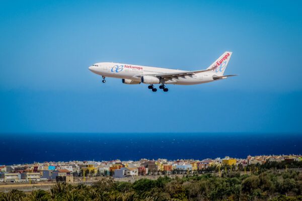 9 CHEAPEST Airlines in Europe (2025): Low-Cost, Budget Carriers