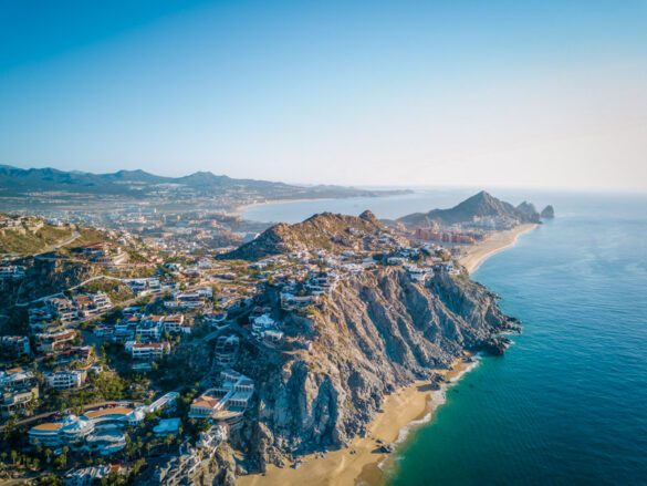 The 10 Cheapest Places to Fly Into Mexico in 2025 - Global Viewpoint