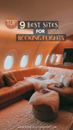 The 10 BEST Flight Booking Sites in 2025 (Ultimate Guide)