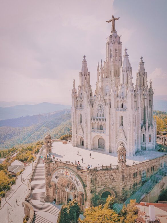 The 9 Cheapest Airports to Fly Into Spain (2025) - Global Viewpoint