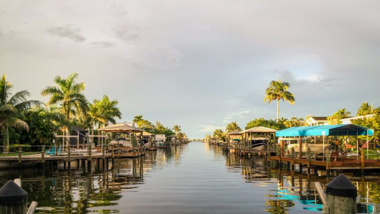 The 10 Cheapest Florida Airports to Fly Into in 2026