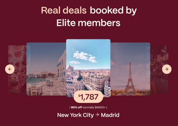 7 Expert Ways to Find Cheap Business Class Flights (For 75% Off)