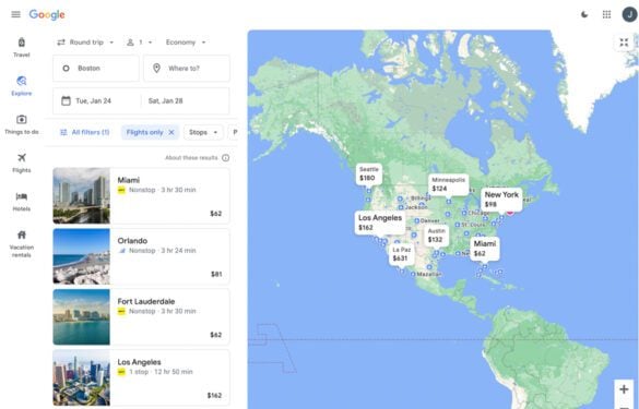 The 10 BEST Flight Booking Sites in 2025 (Ultimate Guide)