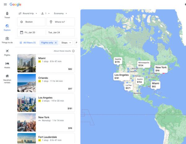 My How-To Guide to Find Cheap Flights in 2025 - Global Viewpoint