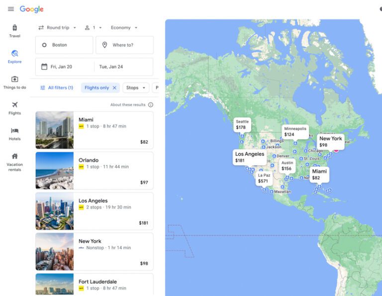 My How-To Guide to Find Cheap Flights in 2025 - Global Viewpoint