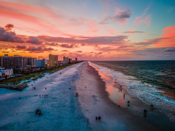 10 CHEAP Florida Airports to Fly Into in 2025