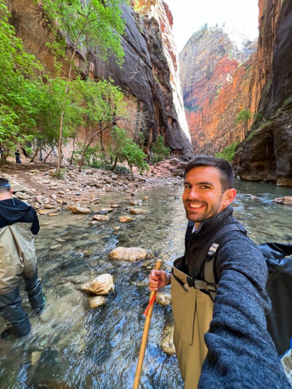 30 UNIQUE Travel Experiences Around the World in 2025