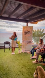 The Nomad Escape Review - Digital Nomad Retreats in Madeira