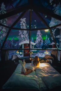 30 UNIQUE Travel Experiences Around the World in 2025