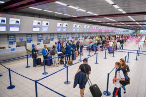 50 Things to Do Before a Flight in 2025 to Make Travel Stress-Free