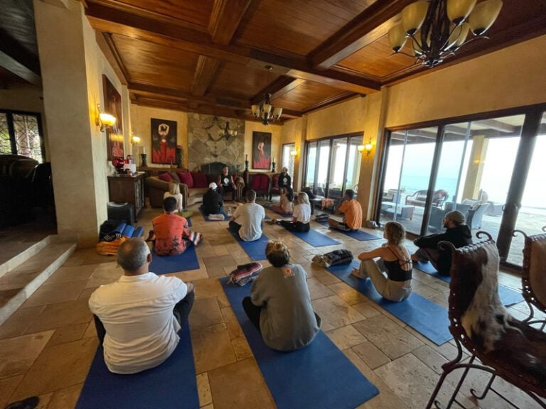 Top 10 Lessons I've Learned On Retreats - Global Viewpoint