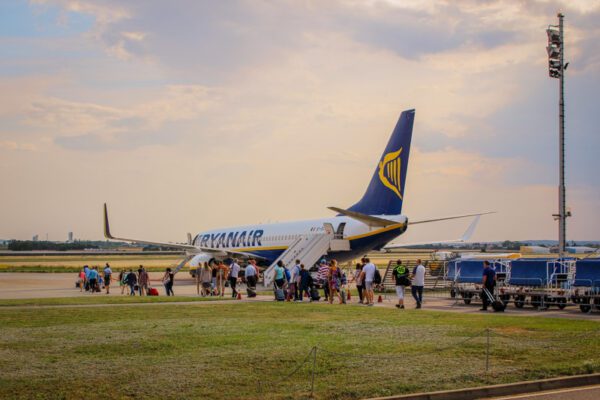 How to Find €20 Flights on Europe's Cheapest Budget Airlines